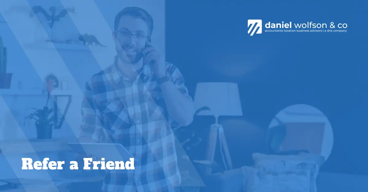 Accounting Referral Program | Accountant Referral Scheme UK